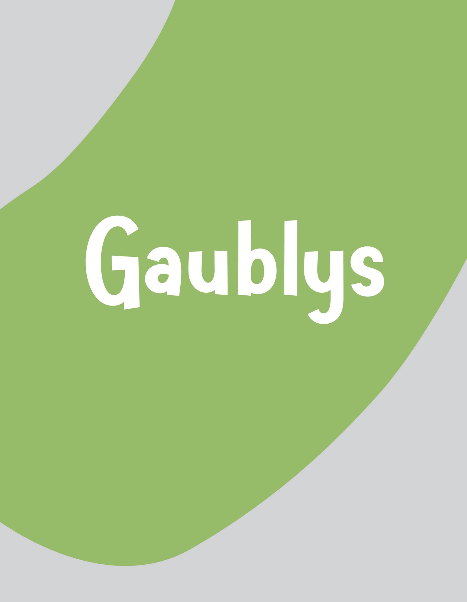 Rengiami naujos kartos geografijos vadovėlių serijų ŽEMĖ ir GAUBLYS ...